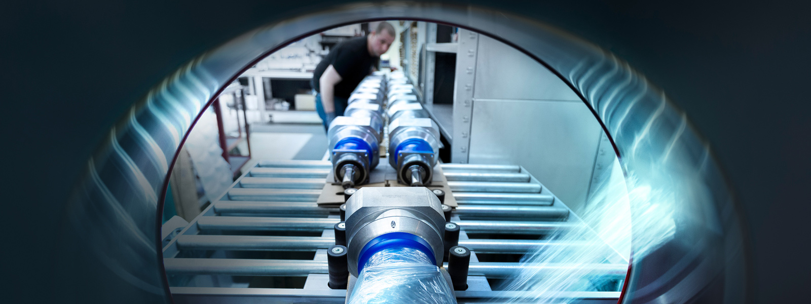 WITTENSTEIN Türkiye